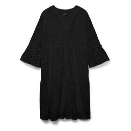 V&eacute;ro Moda Vero Moda Kleid in Schwarz - 33% | Gr&ouml;&szlig;e S | Damen-kleider