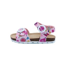 billowy Sandalen in Rosa - 66% | Gr&ouml;&szlig;e 25 | Kindersandalen