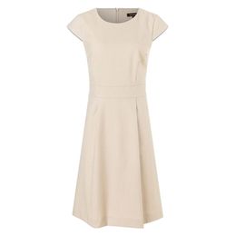 More & More More & More Kleid in Sand - 65% | Gr&ouml;&szlig;e 46 | Damen-kleider