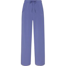 Naturana Hose in Blau - 55% | Gr&ouml;&szlig;e S | Damenhosen