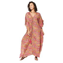 Ipanima Kleid in Bunt - 67% | Gr&ouml;&szlig;e 34-40 | Damen-kleider
