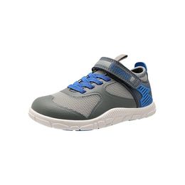 lamino Barfu&szlig;schuhe in Grau - 68% | Gr&ouml;&szlig;e 25 | Kindersneakers