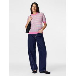 Pieces Pullover in Bunt - 45% | Gr&ouml;&szlig;e S | Damen-pullover-cardigans