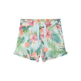 name it Sweatshorts "Junni" in Bunt - 26% | Gr&ouml;&szlig;e 116 | Kinderhosen