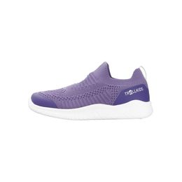 Trollkids Sneakers "Oslo XT" in Lila - 47% | Gr&ouml;&szlig;e 28 | Kindersneakers