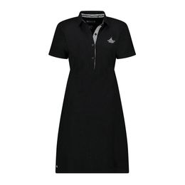 Geographical Norway Kleid in Schwarz - 69% | Gr&ouml;&szlig;e S | Damen-kleider