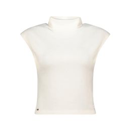 Geographical Norway Pullover "Fasmin" in Creme - 65% | Gr&ouml;&szlig;e S | Damen-pullover-cardigans