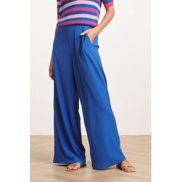 Smashed Lemon Hose in Blau - 61% | Gr&ouml;&szlig;e M | Damenhosen