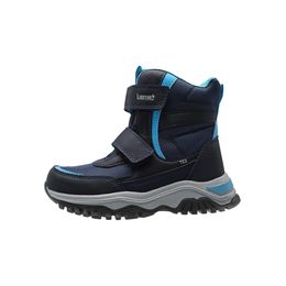 lamino Winterboots in Dunkelblau - 62% | Gr&ouml;&szlig;e 31 | Kinderstiefel
