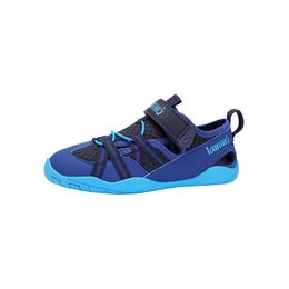 lamino Barfu&szlig;-Halbsandalen in Dunkelblau - 48% | Gr&ouml;&szlig;e 31 | Kindersandalen