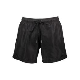 Plein Sport Badeshorts in Schwarz - 68% | Gr&ouml;&szlig;e L | Herren-bademode-sport