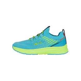Trollkids Sneakers "Balestrand" in T&uuml;rkis - 31% | Gr&ouml;&szlig;e 37 | Kindersneakers