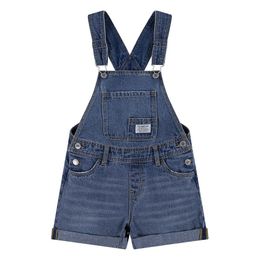 Levi's Kids Jeans-Latzhose in Blau - 55% | Gr&ouml;&szlig;e 140 | Kinderhosen