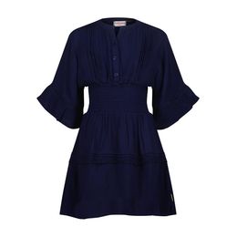 Vingino Kleid in Dunkelblau - 40% | Gr&ouml;&szlig;e 176 | Kinderkleider