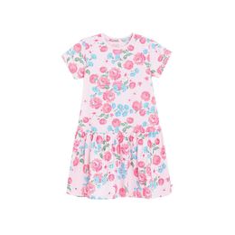COOL CLUB Kleid in Rosa - 16% | Gr&ouml;&szlig;e 104 | Kinderkleider