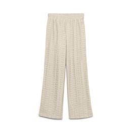 V&eacute;ro Moda Vero Moda Hose in Beige - 32% | Gr&ouml;&szlig;e XS | Damenhosen
