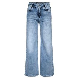 Blue Effect Jeans - Comfort fit - in Hellblau - 50% | Gr&ouml;&szlig;e 170 | Kinderjeans