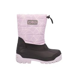 CMP Winterstiefel "Sneewy" in Rosa/ Schwarz - 34% | Gr&ouml;&szlig;e 30 | Kinderstiefel