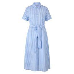 Rich & Royal Rich & Royal Kleid in Hellblau - 51% | Gr&ouml;&szlig;e 40 | Damen-kleider