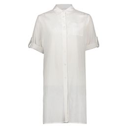 Lascana Kleid in Wei&szlig; - 57% | Gr&ouml;&szlig;e 40 | Damen-kleider