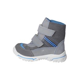 Ricosta Winterboots "Passi S" in Grau - 38% | Gr&ouml;&szlig;e 27 | Kinderstiefel