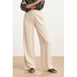 Smashed Lemon Hose in Beige - 62% | Gr&ouml;&szlig;e S | Damenhosen
