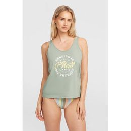 O`Neill O'Neill Top in Gr&uuml;n - 44% | Gr&ouml;&szlig;e XS | Damen-tops