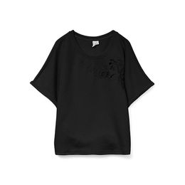 V&eacute;ro Moda Vero Moda Shirt in Schwarz - 75% | Gr&ouml;&szlig;e XS | Damen-tops