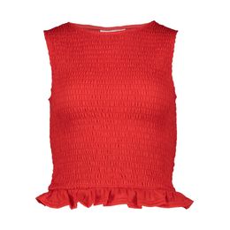 Noisy may Top in Rot - 35% | Gr&ouml;&szlig;e M | Damen-tops