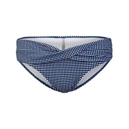 Short Stories Bikini-Hose in Blau - 84% | Gr&ouml;&szlig;e 36 | Damen-bademode