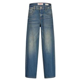 Vingino Jeans in Dunkelblau - 44% | Gr&ouml;&szlig;e 140 | Kinderjeans
