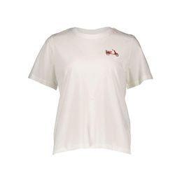 Jacqueline de Yong JDY Shirt in Wei&szlig; - 29% | Gr&ouml;&szlig;e XL | Damen-tops