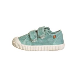 El Naturalista Sneakers "Siringa" in Mint - 57% | Gr&ouml;&szlig;e 34 | Kindersneakers