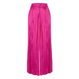 More & More More & More Marlenehose in Pink - 66% | Gr&ouml;&szlig;e 38 | Damenhosen