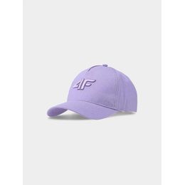 4F Cap in Lila - 16% | Kindermuetzen