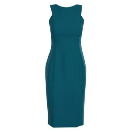 Stylove Kleid in Petrol - 60% | Gr&ouml;&szlig;e XXL | Damen-kleider