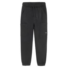 COOL CLUB Sweathose in Schwarz - 43% | Gr&ouml;&szlig;e 98 | Kinderhosen