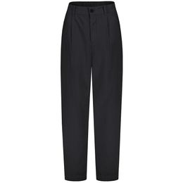 Sublevel Hose in Schwarz - 40% | Gr&ouml;&szlig;e M | Damenhosen