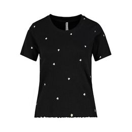 Eight2Nine Shirt in Dunkelblau - 32% | Gr&ouml;&szlig;e M | Damen-tops