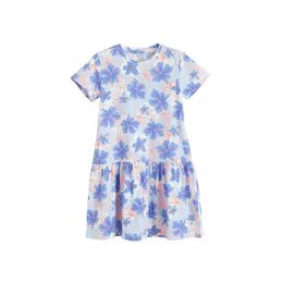 COOL CLUB Kleid in Hellblau - 16% | Gr&ouml;&szlig;e 128 | Kinderkleider