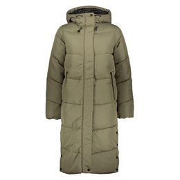Only Wintermantel in Khaki - 61% | Gr&ouml;&szlig;e XS | Damenjacken