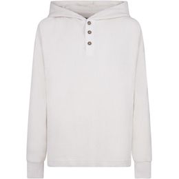 Converse Hoodie in Creme - 64% | Gr&ouml;&szlig;e 140-152 | Kinder-sweatshirts-jacken