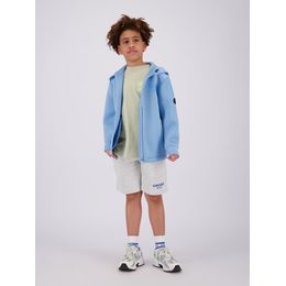 Vingino Blouson "Therso" in Hellblau - 53% | Gr&ouml;&szlig;e 128 | Kinderjacken