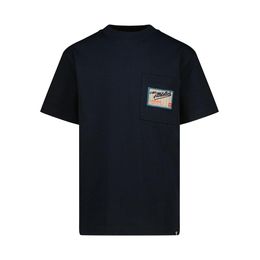 Vingino Shirt in Dunkelblau - 44% | Gr&ouml;&szlig;e 140 | Kinder-oberteile