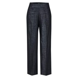 Rosner Hose in Dunkelblau - 75% | Gr&ouml;&szlig;e 44/L28 | Damenhosen