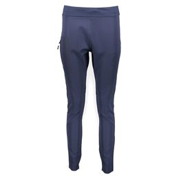 Dare 2b Funktionsleggings "Torrek" in Dunkelblau - 72% | Gr&ouml;&szlig;e 36 | Damen-sporthosen