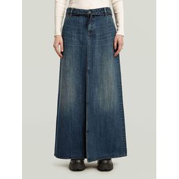 G-Star Raw G-Star Jeansrock in Dunkelblau - 62% | Gr&ouml;&szlig;e W31 | Damenroecke