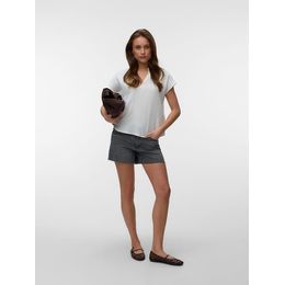 V&eacute;ro Moda Vero Moda Bluse in Wei&szlig; - 40% | Gr&ouml;&szlig;e XL | Damen-blusen