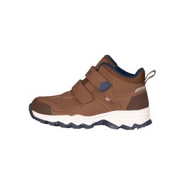 Trollkids Wanderboots "Kjerag" in Braun - 35% | Gr&ouml;&szlig;e 40 | Kinderstiefel