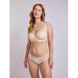 Change B&uuml;gel-BH "MyEssentials" in Sand - 33% | Gr&ouml;&szlig;e 65I | Damen-bhs